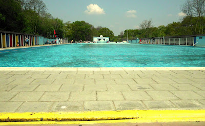 TIMBALLOO: Tooting Popular Front*