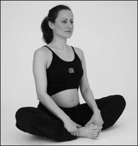 I Care: Exercise Suited for Pregnant Women