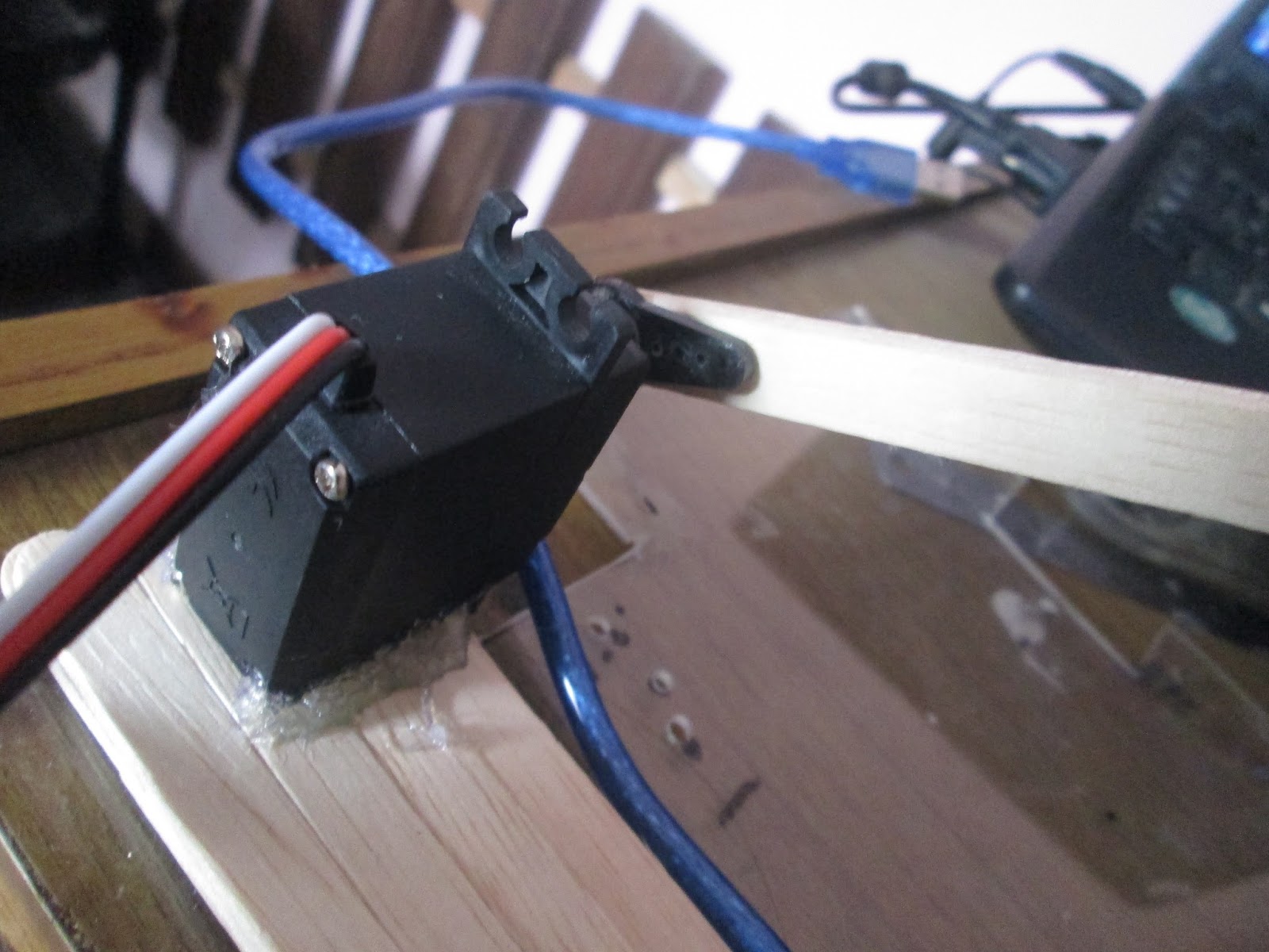 .: Membuat Alat Ball dan Beam atau Jungkat-jungkit (Alat Untuk ...