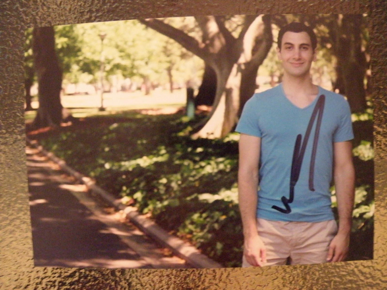 Novels On The Run: BOOK EVENT - WILL KOSTAKIS - THE FIRST THIRD ...