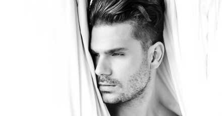 José Sedek - Diverso Magazine