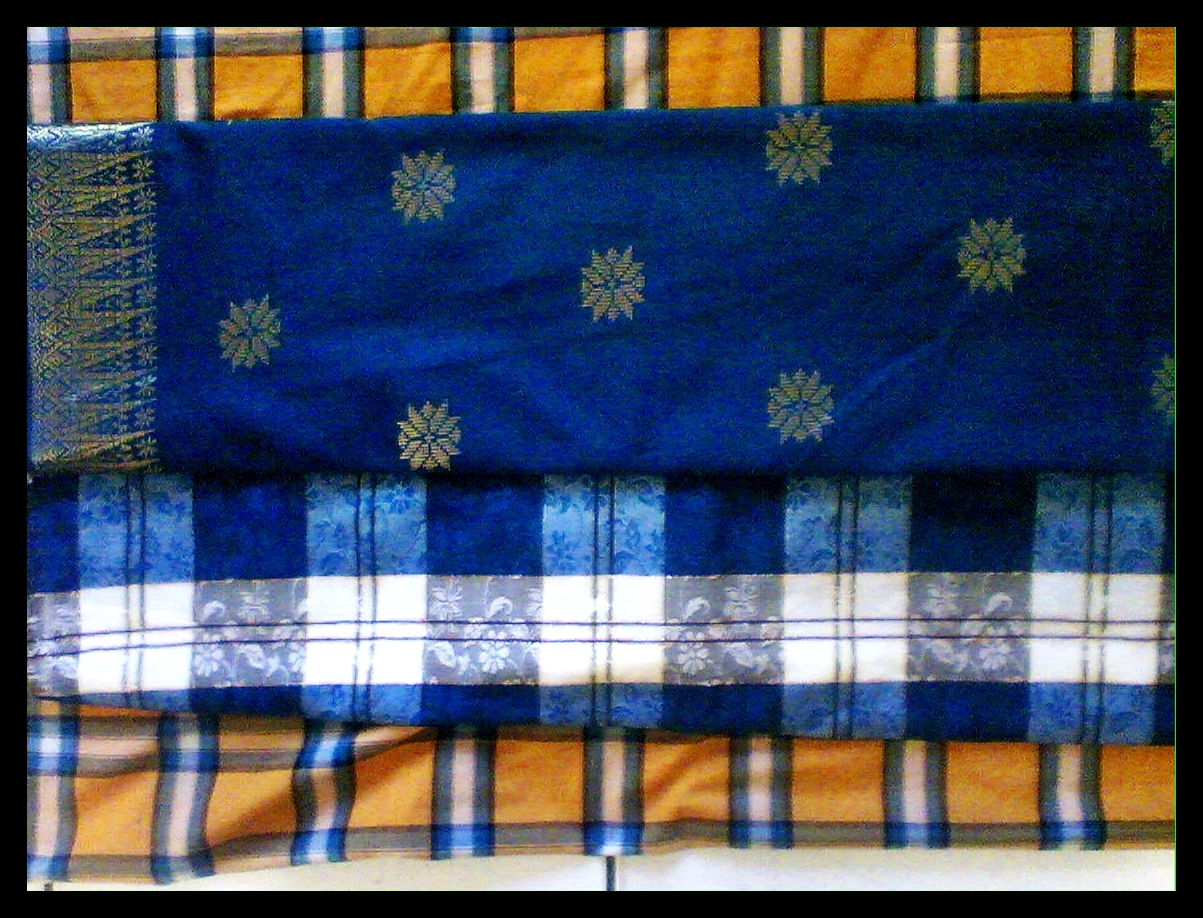 Jual Songket Malaysia