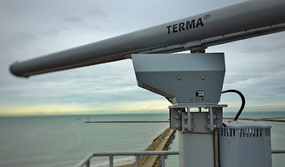 DEFENSE STUDIES: Royal Malaysian Navy Selects Terma SCANTER Radar for ...