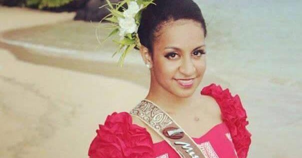 Late Ruby-Anna Laufa's autopsy report released - One Papua New Guinea