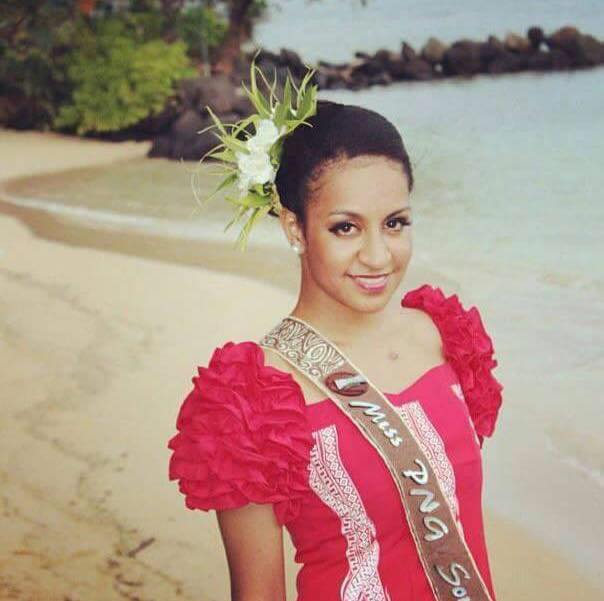 Late Ruby-Anna Laufa's autopsy report released - One Papua New Guinea