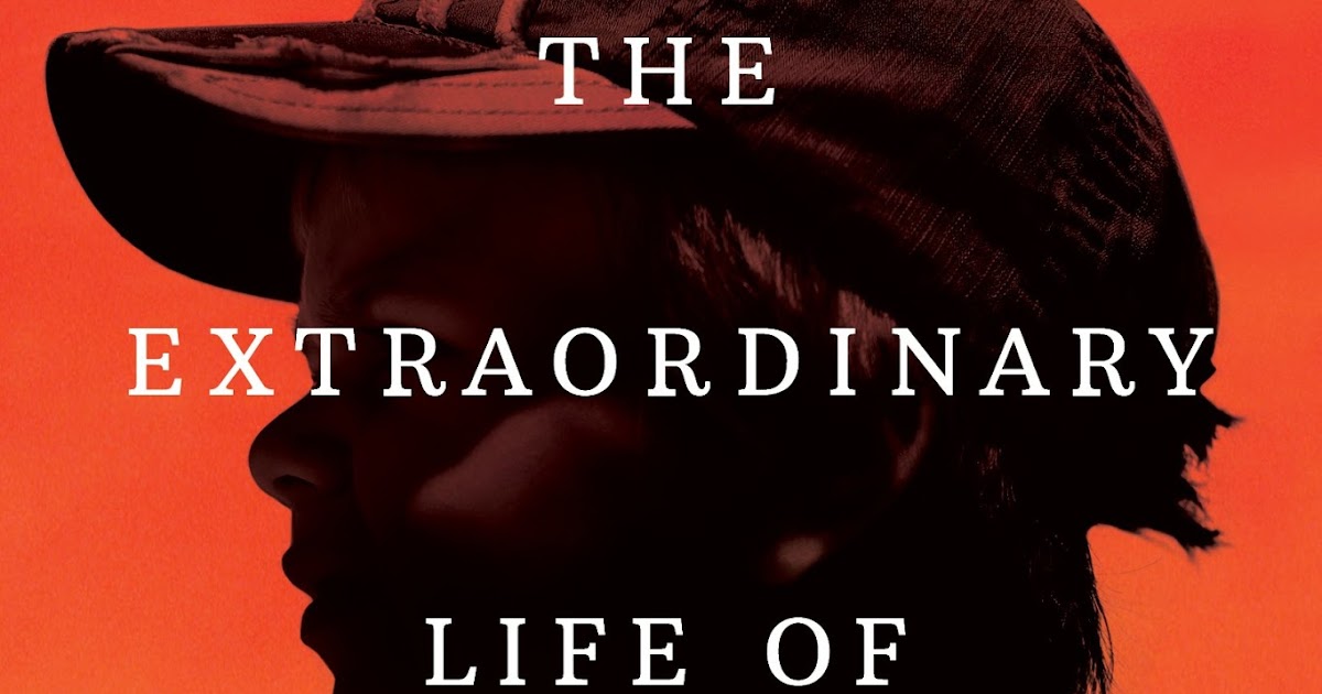 NEW BOOKS: "The Extraordinary Life of Sam Hell"