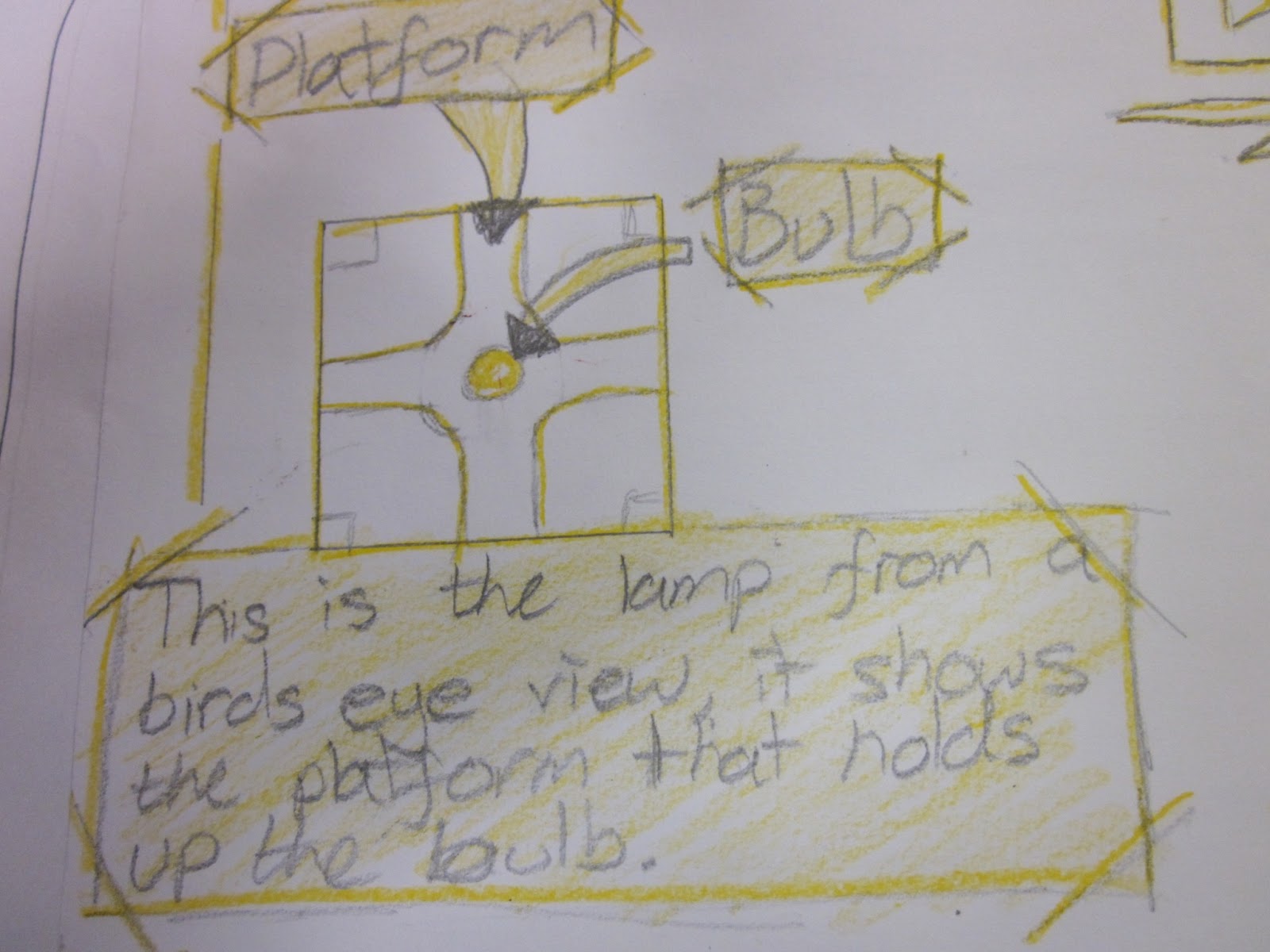 DT Hard - Memphis Lamp Project