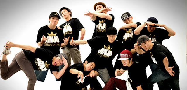 Death Of What Bboying Was? | Commercial Culture