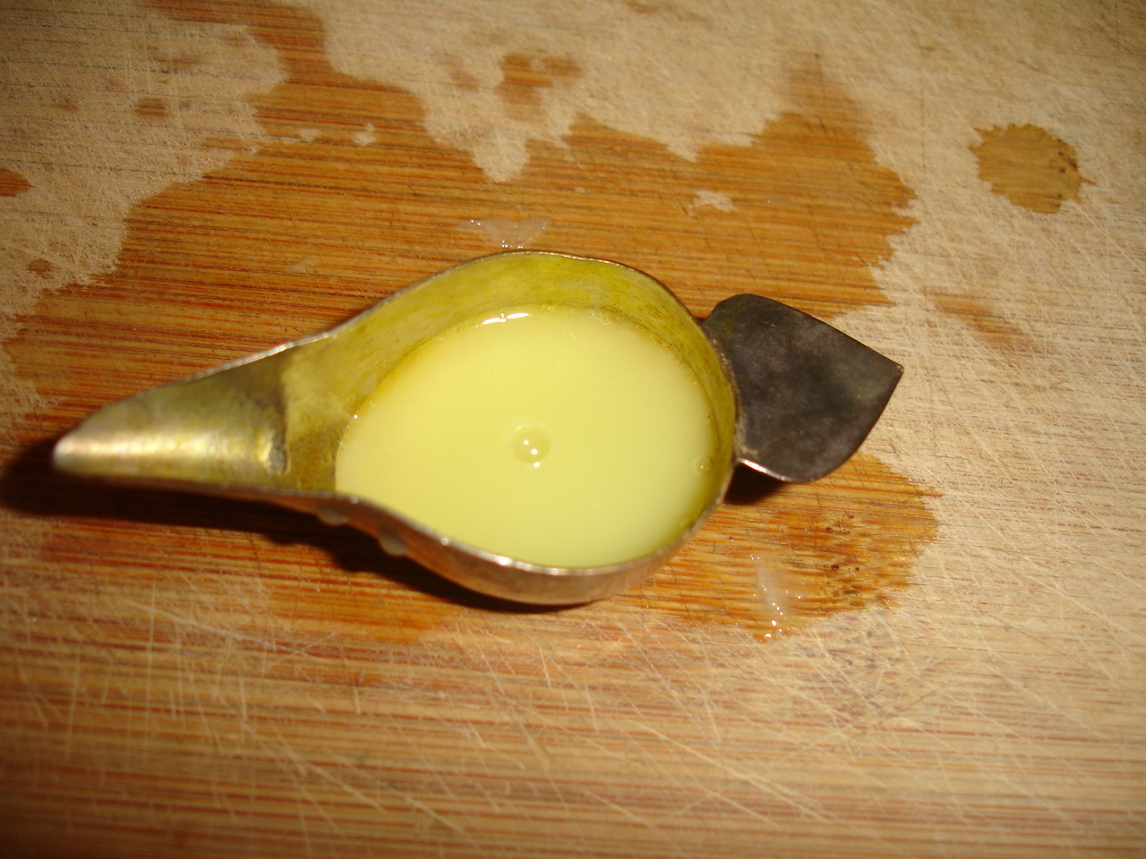 VineelaSiva: Home Remedy for cough and sore throat