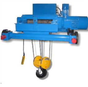 How To Choose An Electric Cable Hoist Based On Its Pulling Capacity