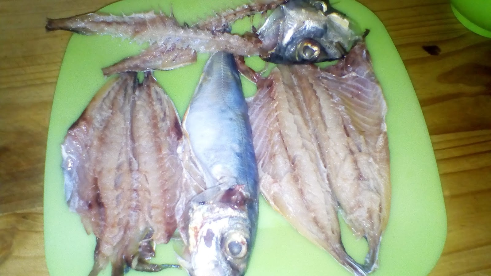 Grocery Specials: What is Massbanker and is it affordable?!