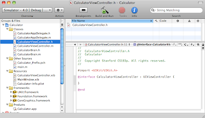 Desarrollo de aplicaciones para iphone en español (XCode / Objective-C): 2011