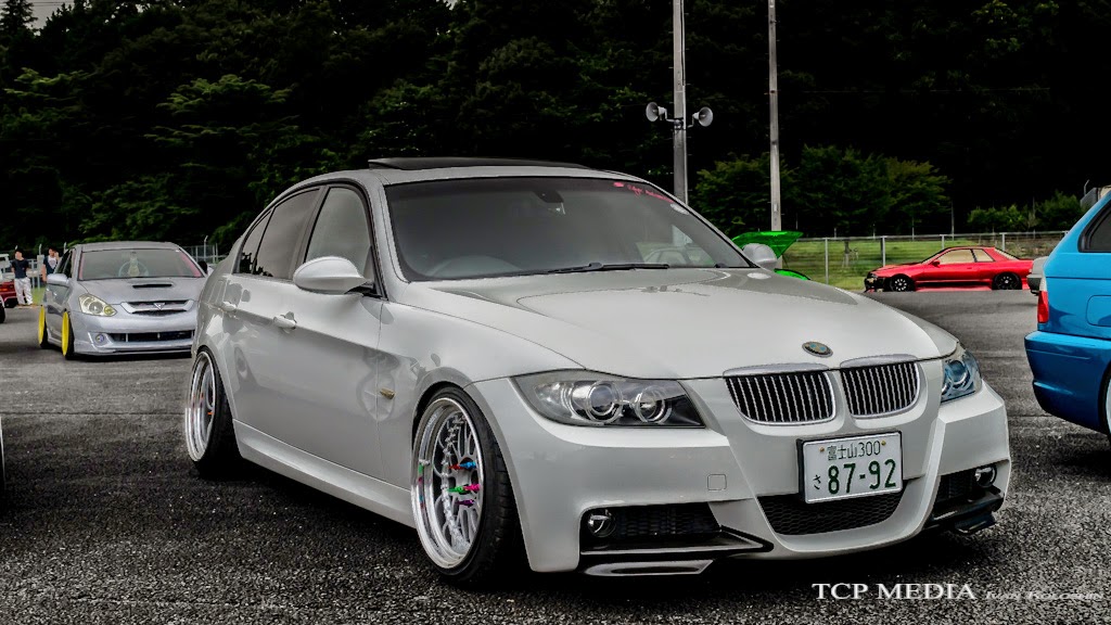 Motorgames 2015: Offset Kings Japan | MotorFlair