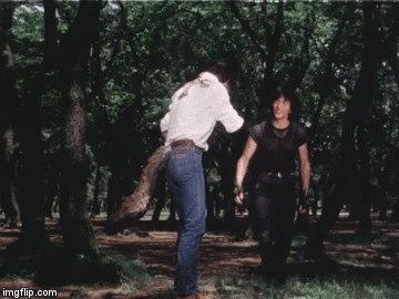 Male Tail Growth Feitsh: July 2016