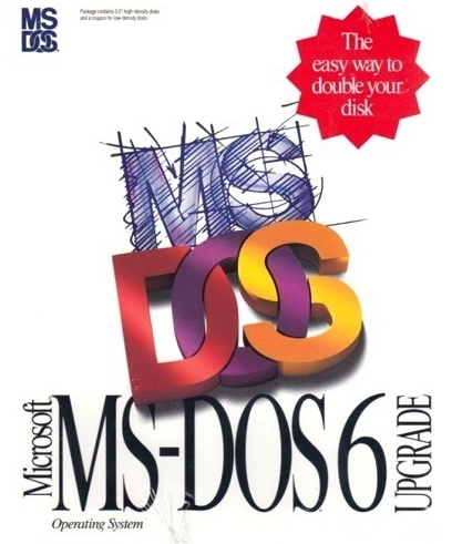 Disk Operating System : DOS ( ระบบปฏิบัติการดอส) ~ อี คอม กู