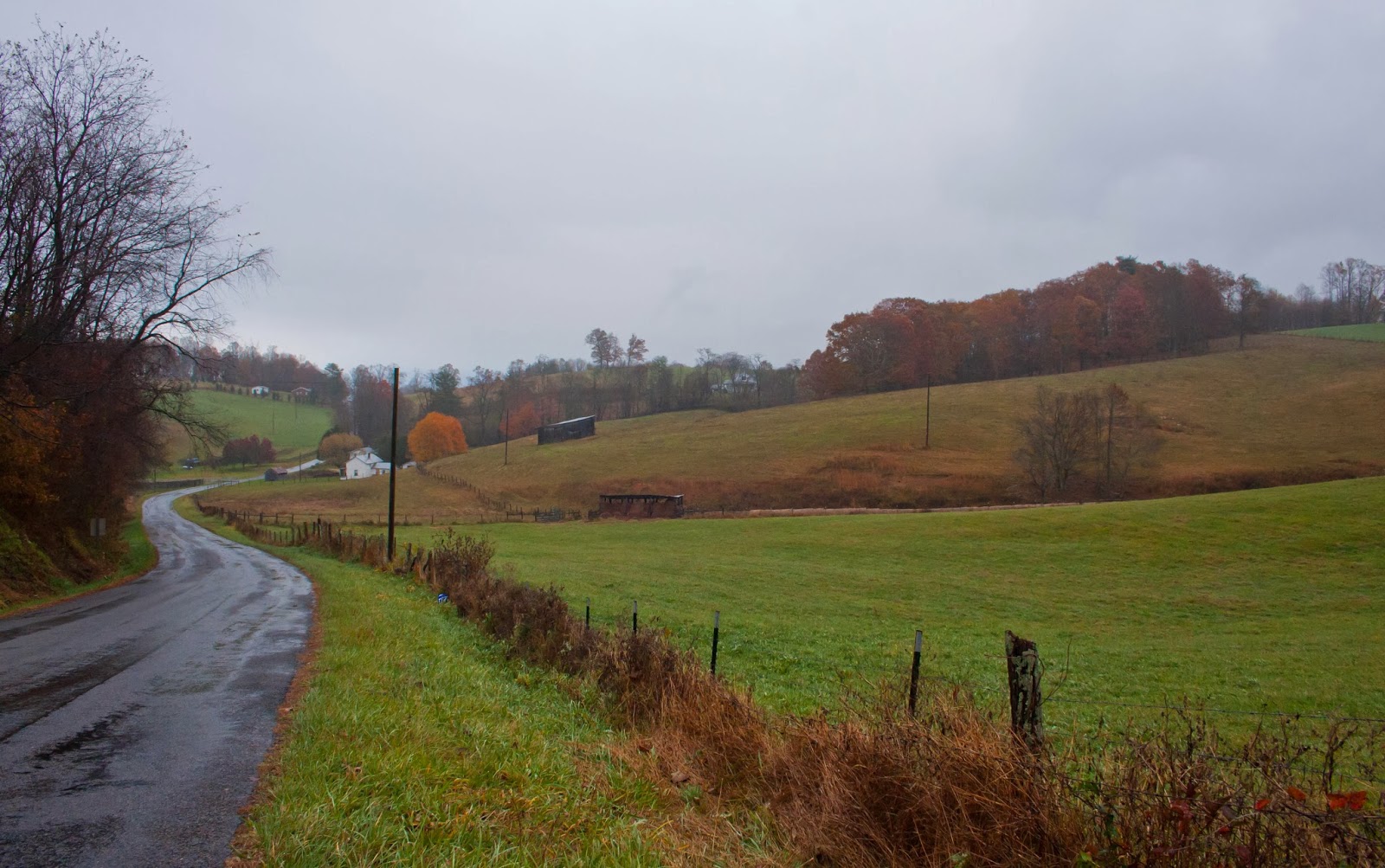 this blessed girl: Wanderlust : Hillsville, VA 10.30.13 - 11.2.13 - Day ...