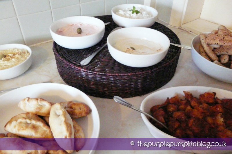 Eurovision Song Contest Party 2012