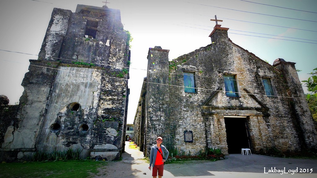 LakbayLoyd: National Cultural Treasure Series - SAN IGNACIO DE LOYOLA ...