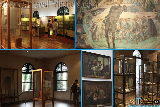 Fort Santiago Intramuros: Walk This Way Tour By Carlos Celdran