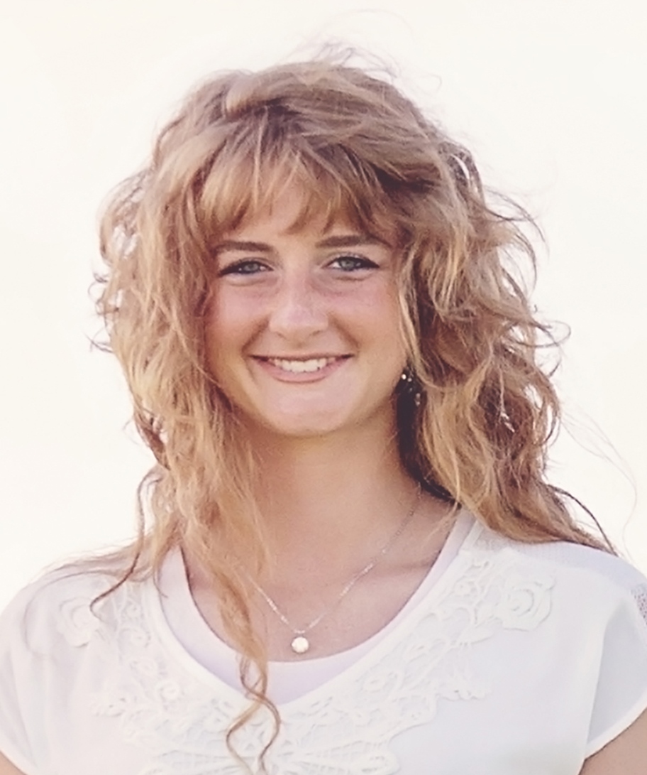 Hermana Lillian Erickson