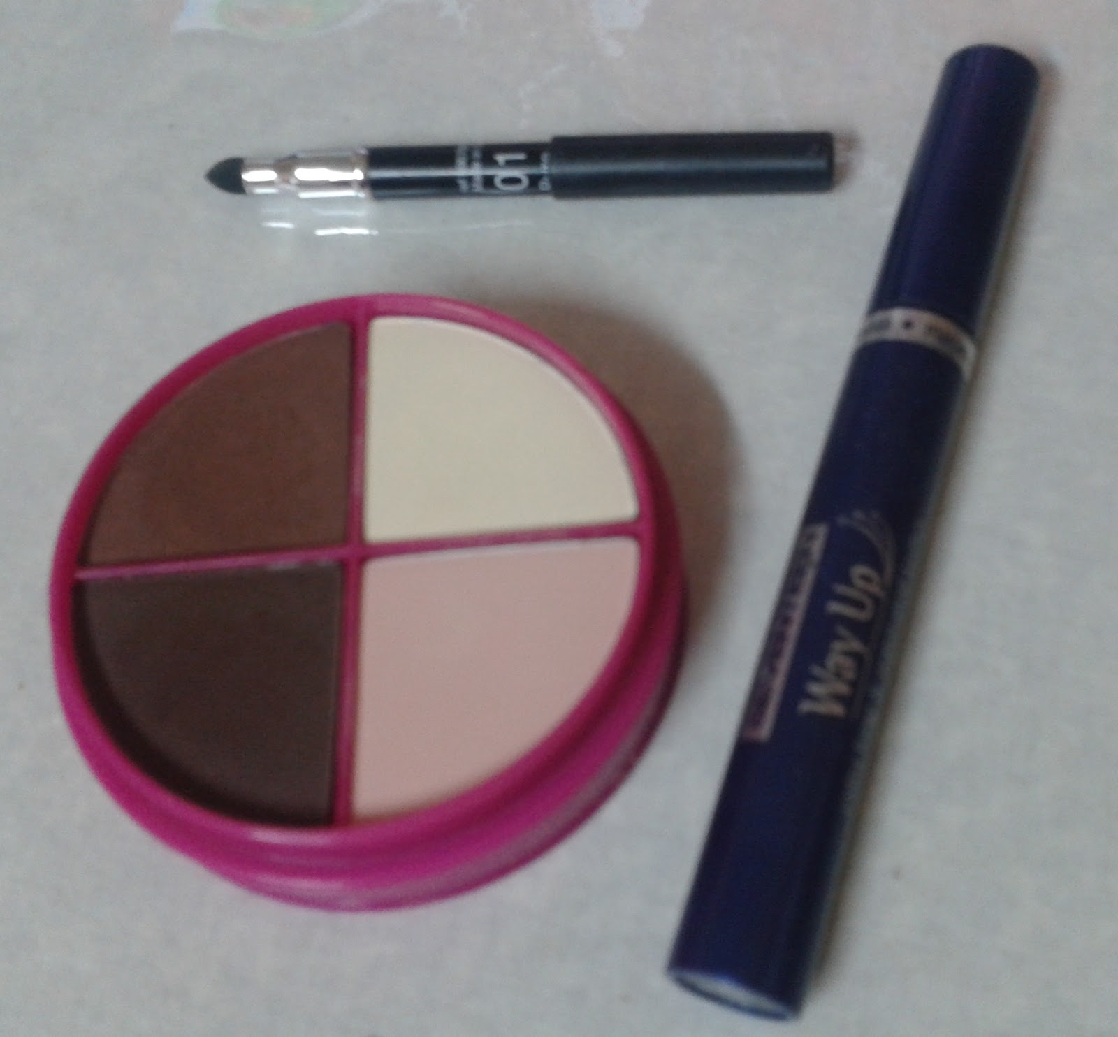 I looove makeup!: Αγαπημενα Νοεμβριου!!