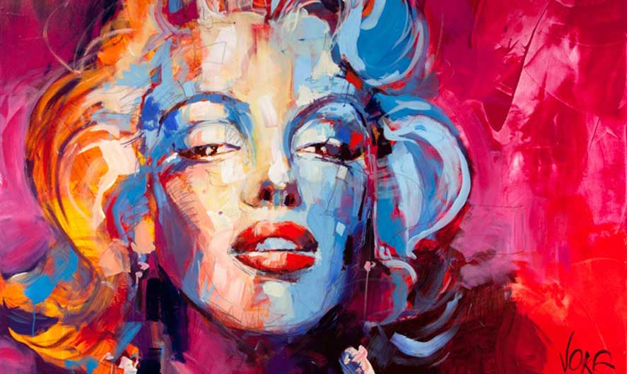 The Fashion Confession: Voka