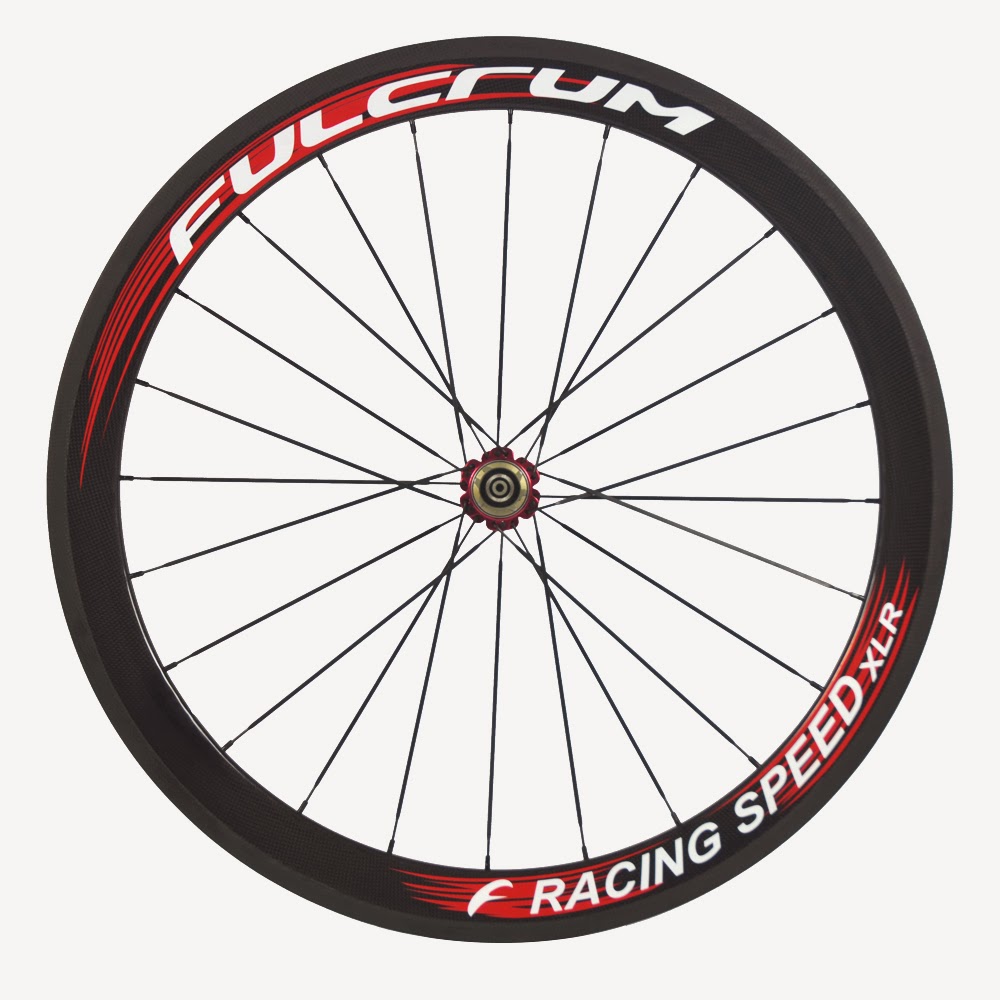 track cycling carbon bike frame: 50mm clincher full carbon racing ...