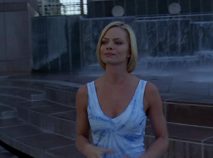 Filming Locations of Chicago and Los Angeles: Charmed: Season 5 ...