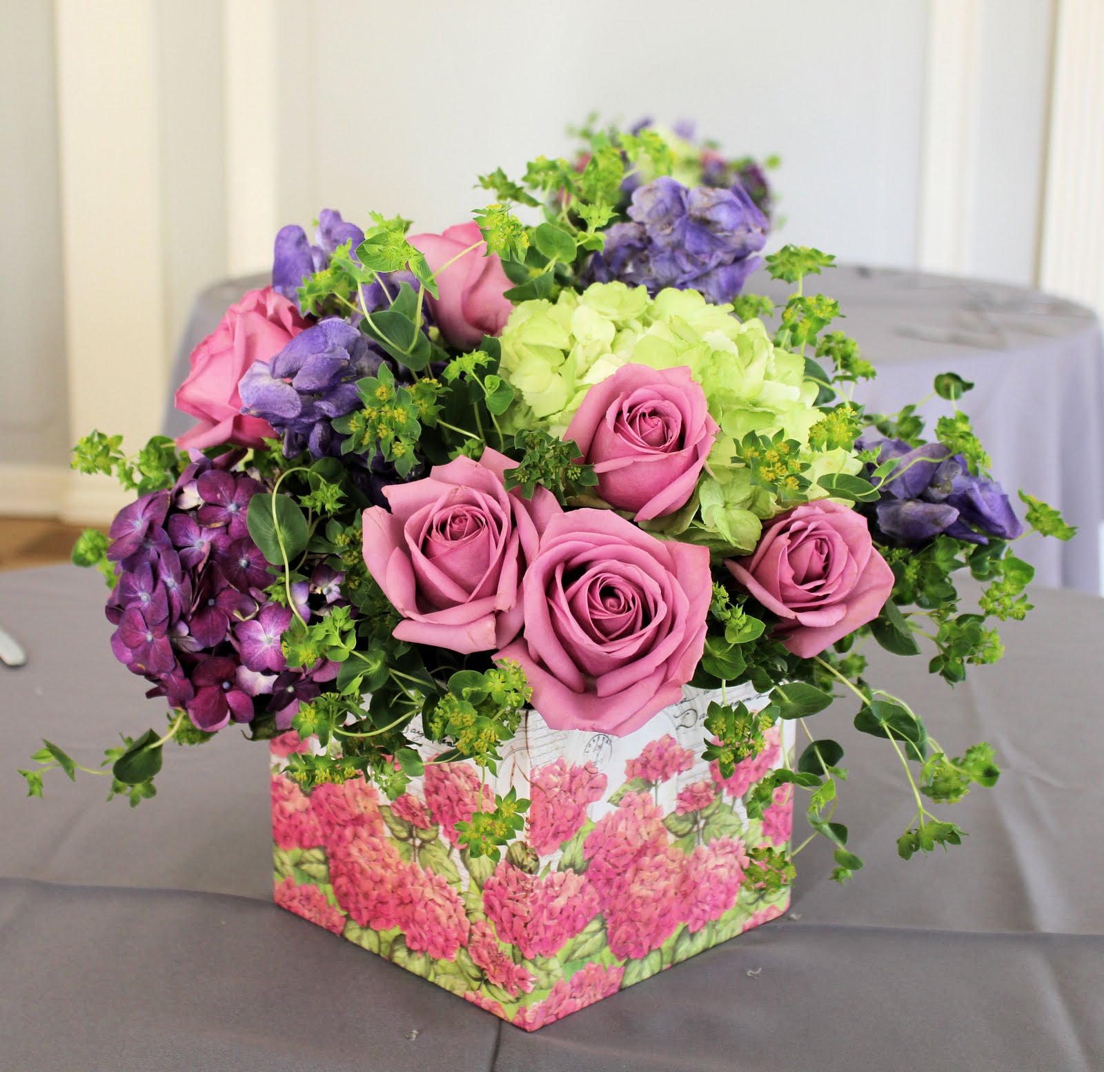 The Brilliant Blog: Our New Portfolio of Wedding Flowers
