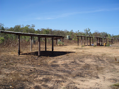 Sailing North: Love River to Weipa