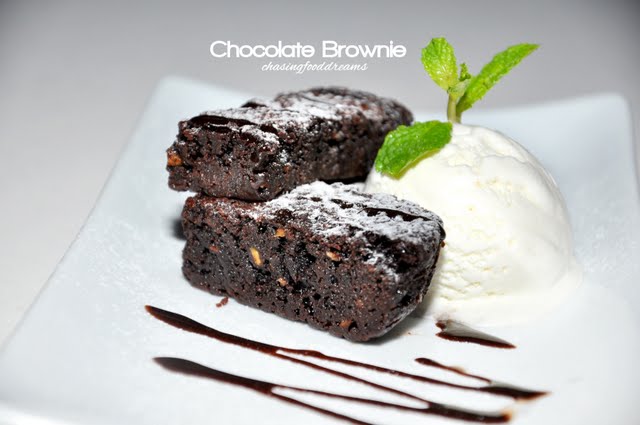 CHASING FOOD DREAMS: GRIDIRON Sports Cafe and Lounge, Bangsar: Nothing ...