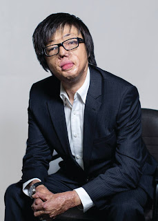 Psy-lax: 張潤衡(Stanley Cheung) ﹣ 簡介