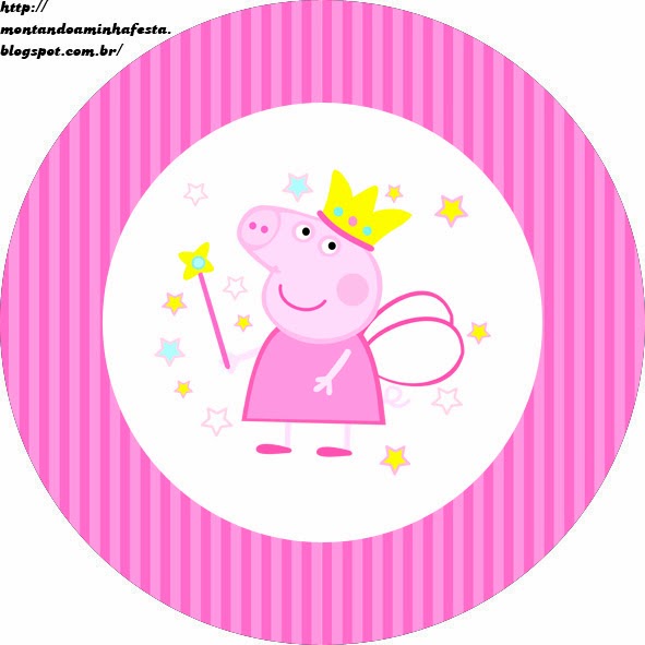 Pin en Peppa Pig