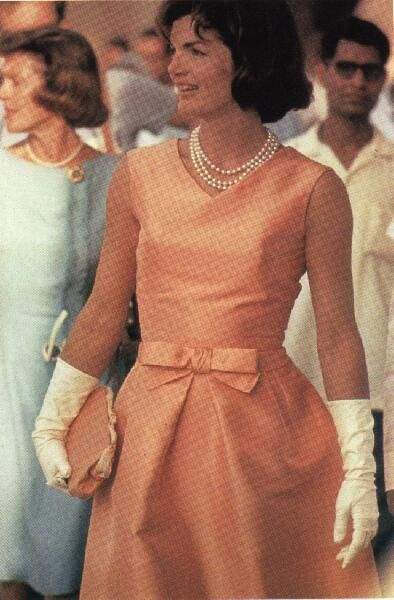 LIFE is Style, Fashion, and Art: The Art of JACKIE O