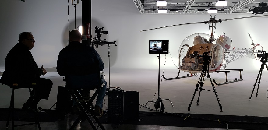 The Arkansas CW Crew