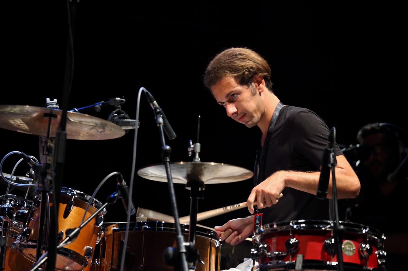 LA LINEA: LAS ESTRELLAS TAMBIÉN BRILLAN EN JAZZ SAN JAVIER