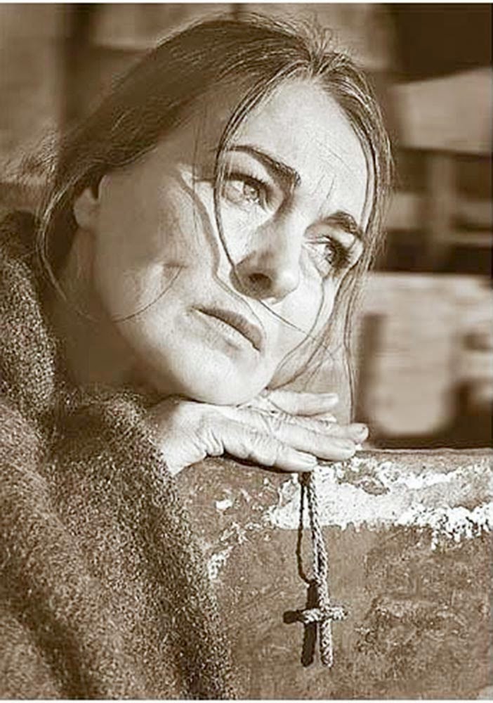 Blog de sănătate, artă şi spiritualitate: Interviu cu actriţa Maria Ploae: