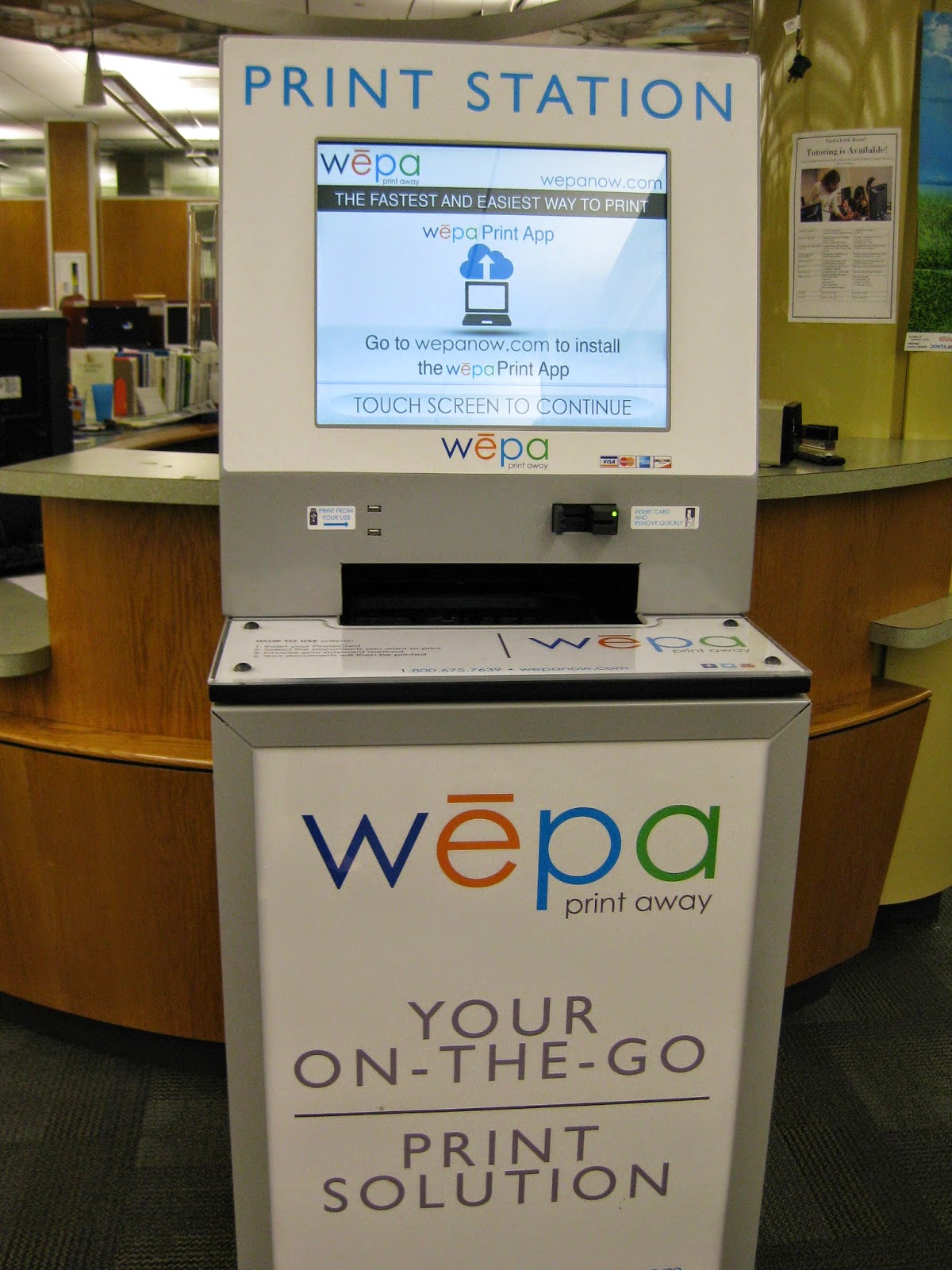 People will pick up and use almost 50% of random, discarded USB drives ...