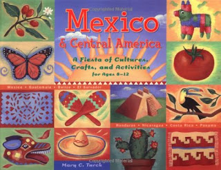 Mommy Maestra: Children's Books about Mexico