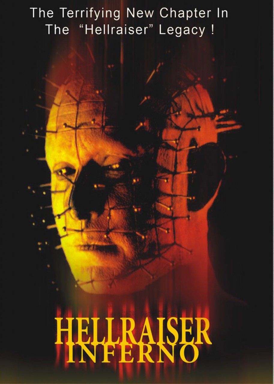 Terror Torrent: Hellraiser 5 – Inferno (2000)