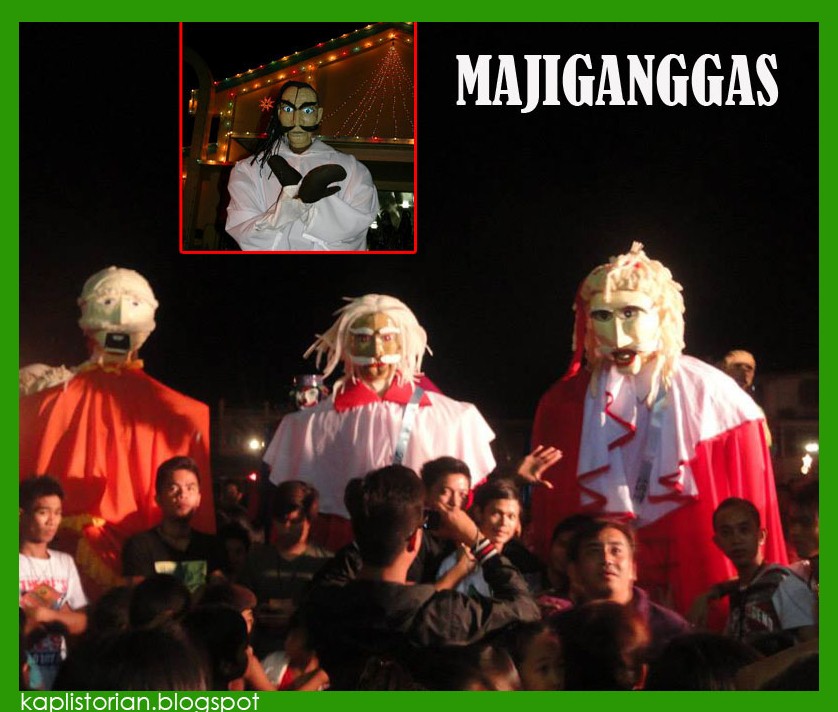 Verses Band Pampanga