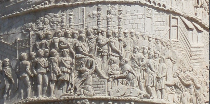 Bălileşti Educational: Arta Romei Antice