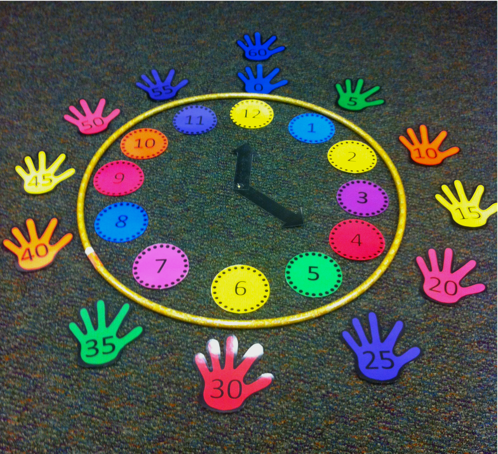 Wild About Second Grade: Math for the Common Core and More!