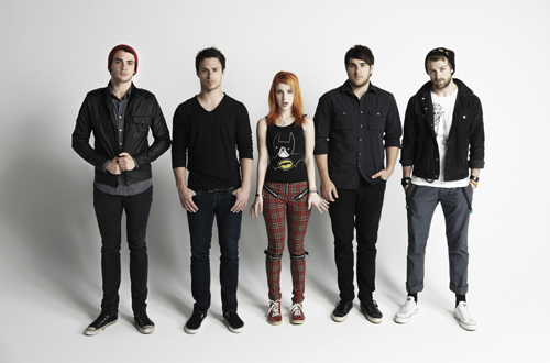 PHOTOGRAPHY101: 11 Tips for Band Promotional Photography