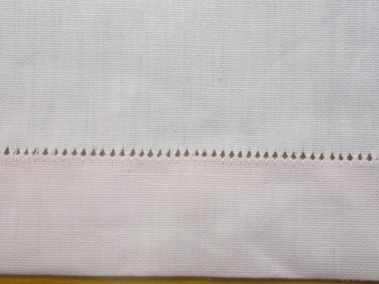 "Cucito e passione": TUTORIAL ORLO A GIORNO