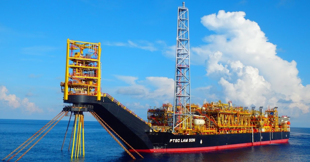 Dunia NDT & inspection: Malaysian FPSO company wins contract from ...