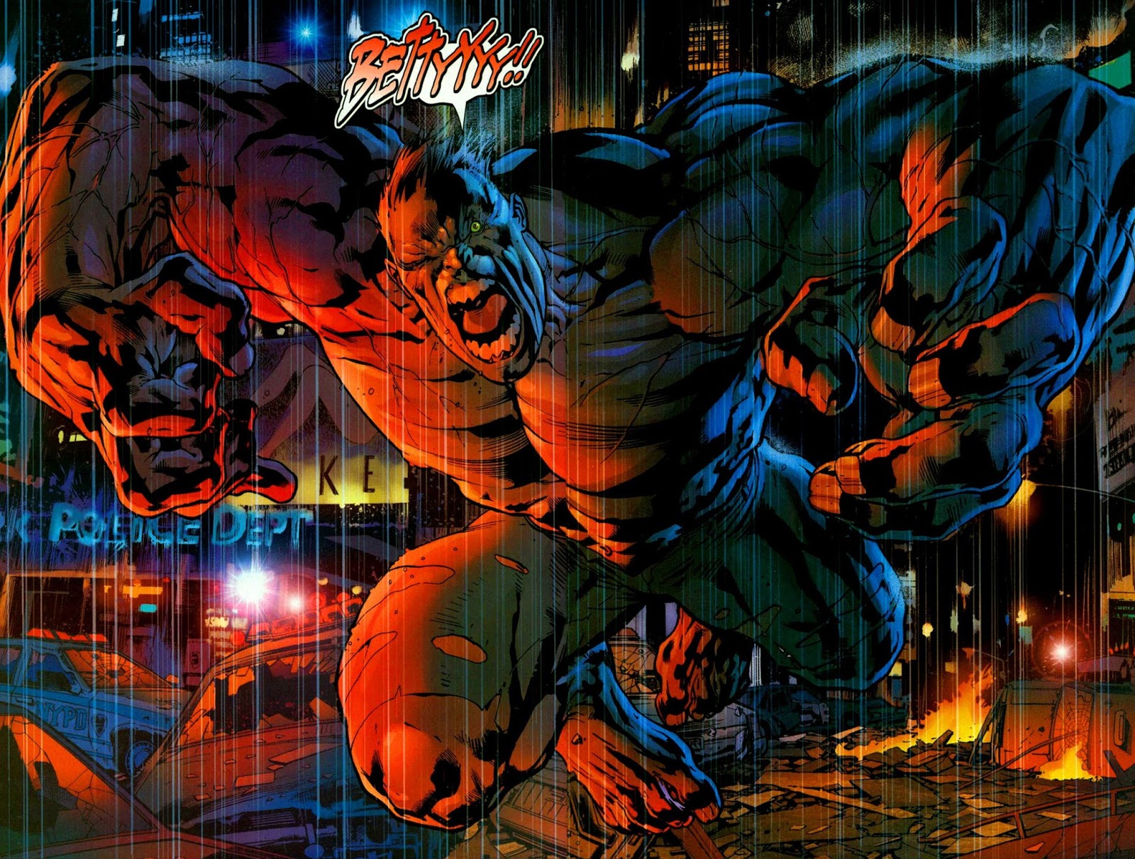 El Puente Lejano: "The Ultimates nº1 - Superhumanos" - Marvel Integral ...