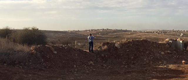 God's War Plan: Battle of SIDDIM