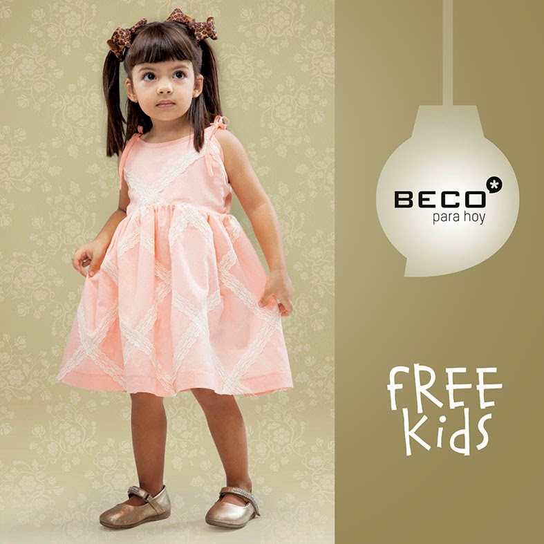 La Vie Charmant_SUROESTE: FASHION / MODA: Tiendas BECO colección Lady ...