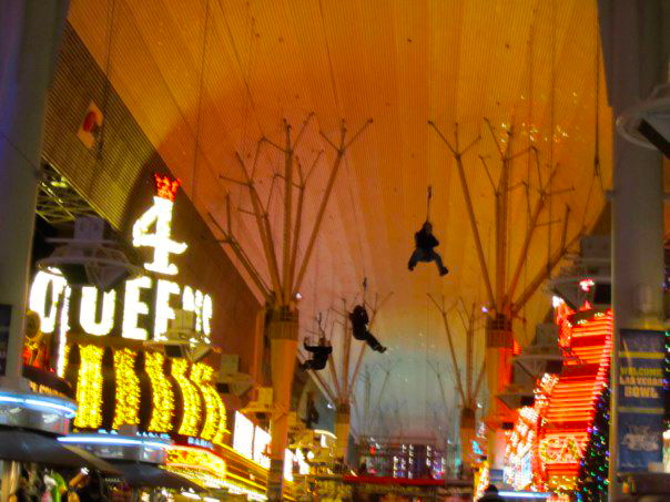 Things You Only See in Vegas - A Photo Tour - The World of Deej Things You Only See in Vegas - A Photo Tour - The World of Deej